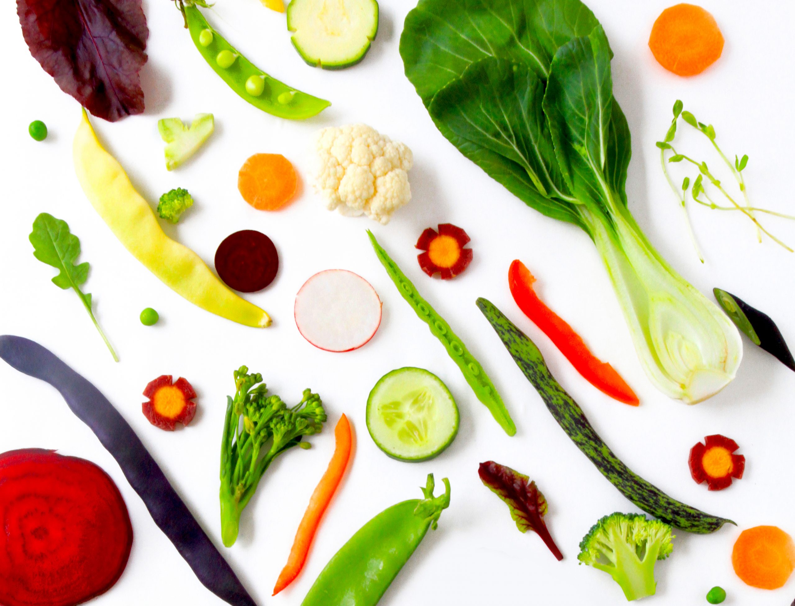 Veg It Up - Eat Well Tasmania